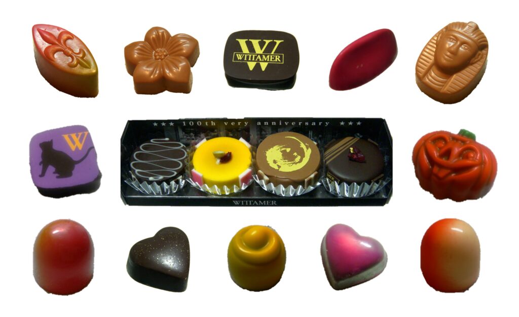 ヴィタメールのチョコはまずい？評判・食べた感想・特徴を紹介！値段や賞味期限は？ | Rinbeese Blog.