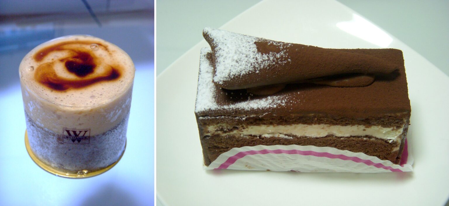 ヴィタメールのケーキは美味しくない？口コミ＆食べた感想！人気のおすすめはこれ | Rinbeese Blog.