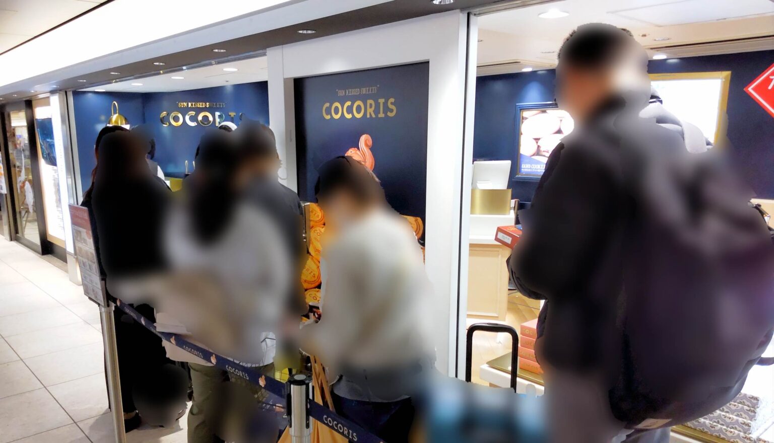 COCORISグランスタ東京店全メニューの売り切れ時間・賞味期限・値段をレビュー | Rinbeese Blog.